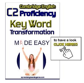 Advanced English grammar - Mixed Conditionals (table)