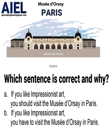 Which... is correct correct and why?